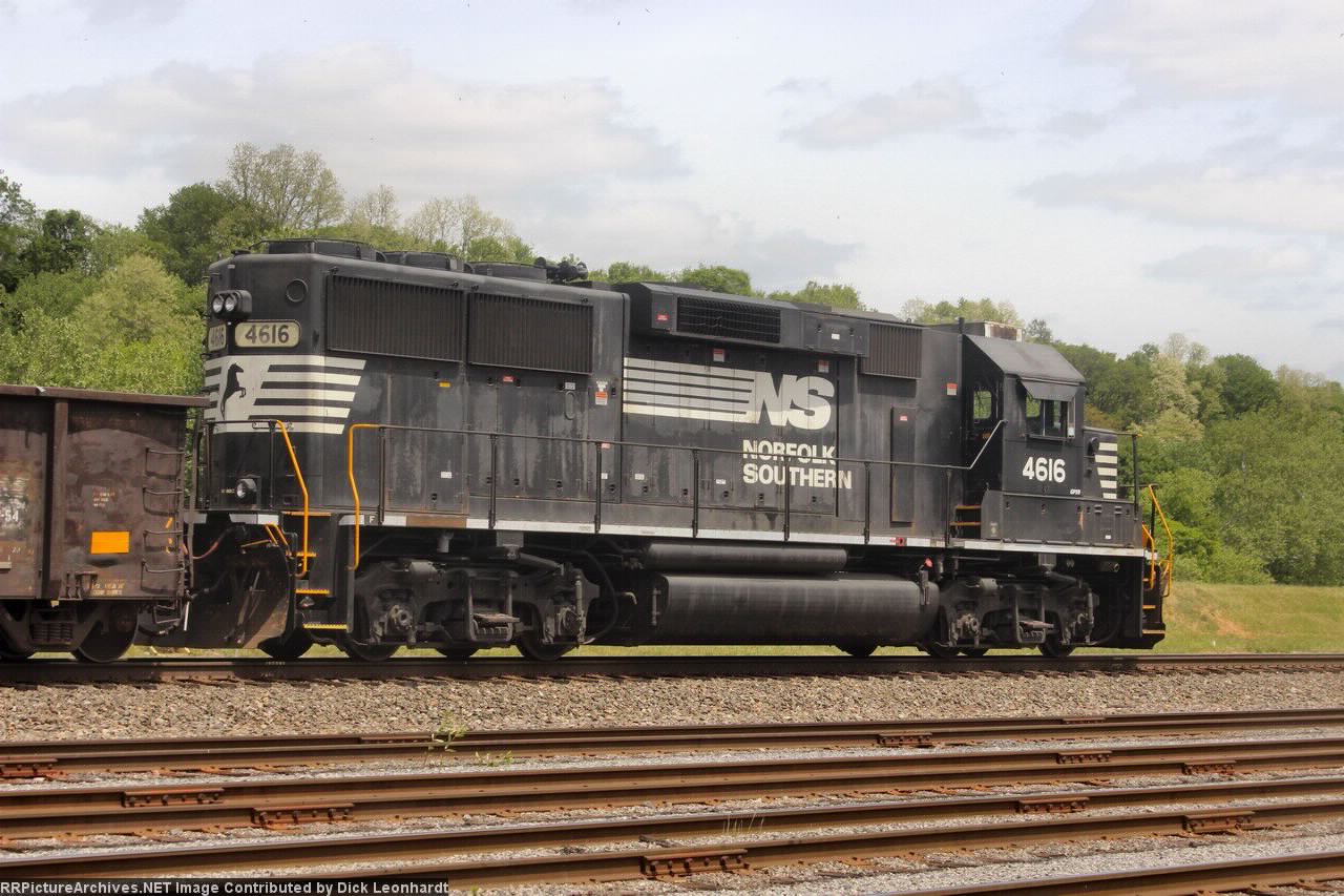 NS 4616